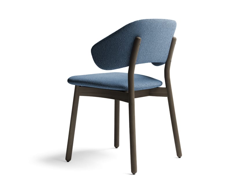 ELLIE Chair By Innova Imbottiti