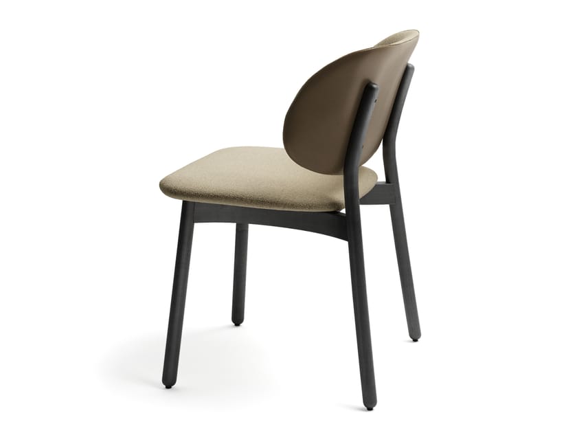 MATT Chair By Innova Imbottiti