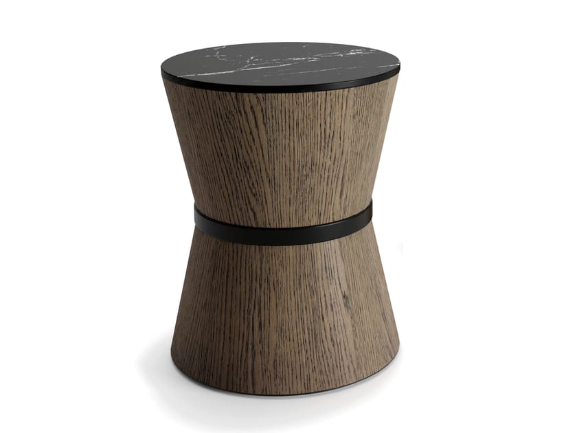 MOKA Coffee table By Innova Imbottiti