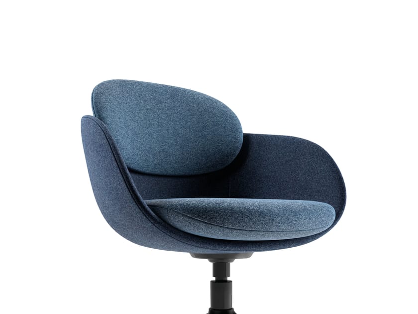 OLIE Chair By Innova Imbottiti