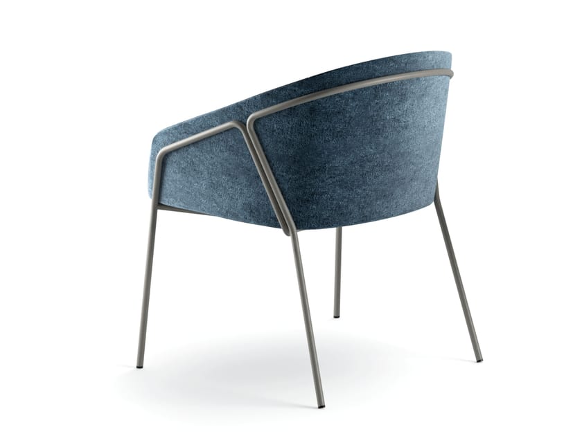 THEA Chair By Innova Imbottiti