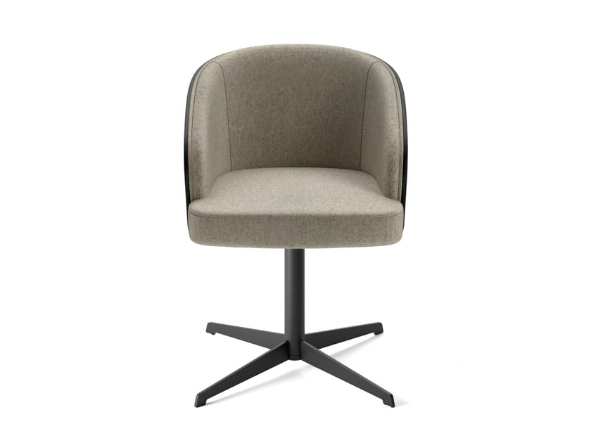 TWIN Chair By Innova Imbottiti