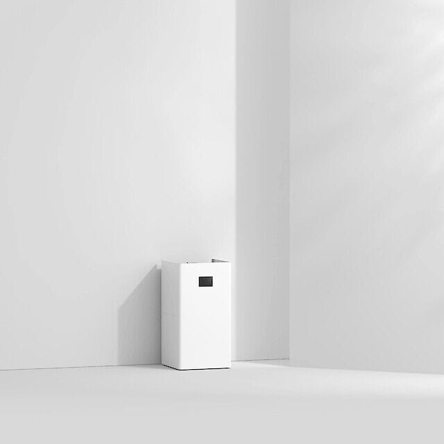 3IN1 MONO Heat pump By INNOVA