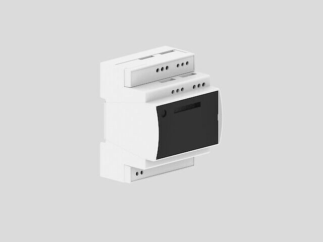 BUTLER PRO System to manage an air conditioning system By INNOVA