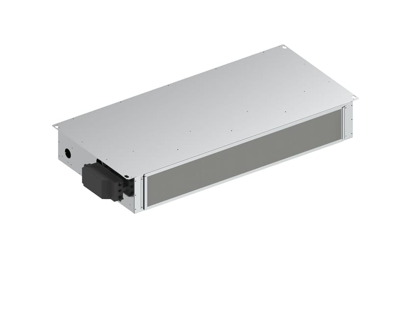 DUCTO THIN Fan coil unit By Innova