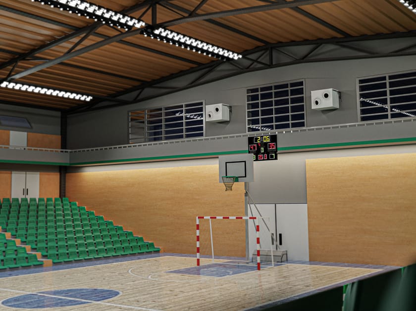 OKKI Bomba de calor By INNOVA