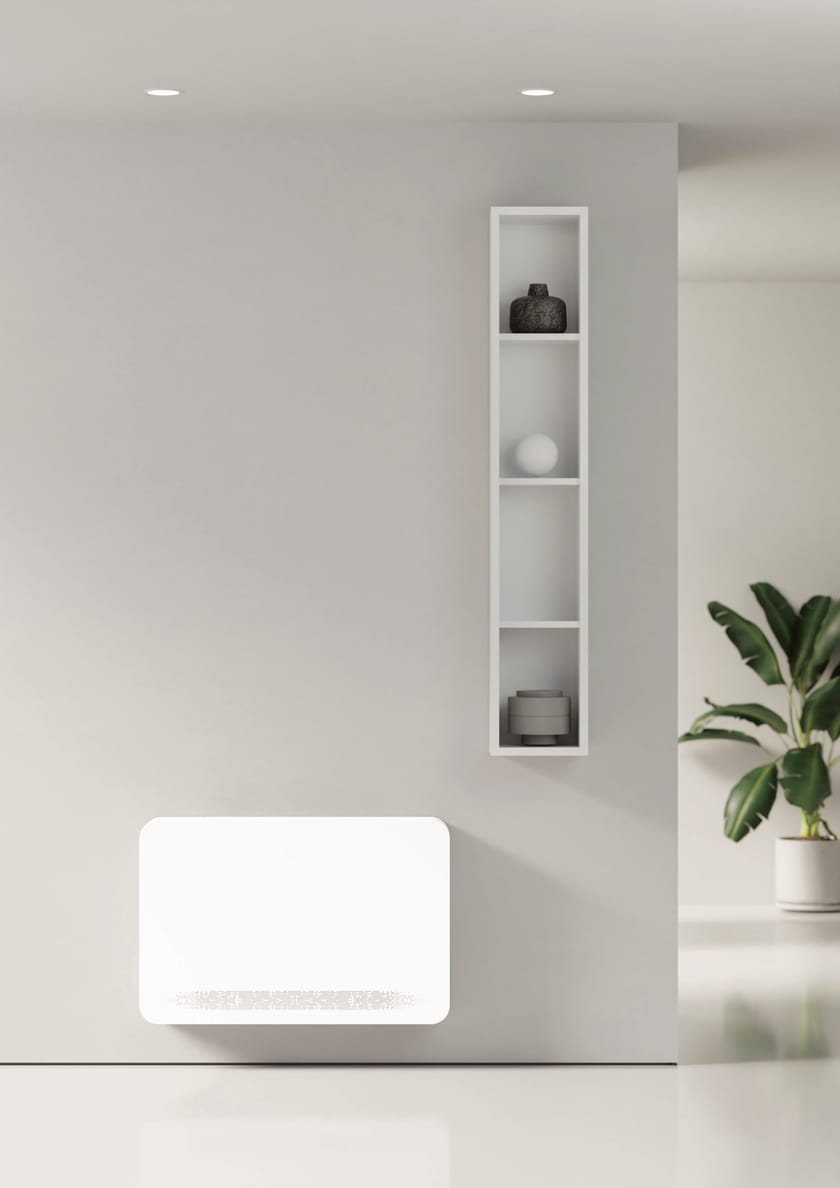 WLHP Heat pump By INNOVA