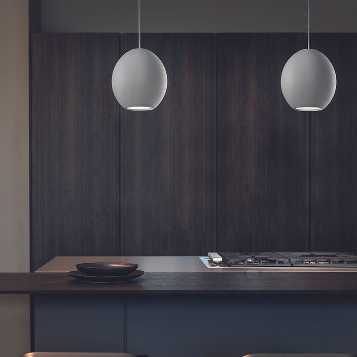 OGIVE Pendant lamp By Innovative Interior Design
