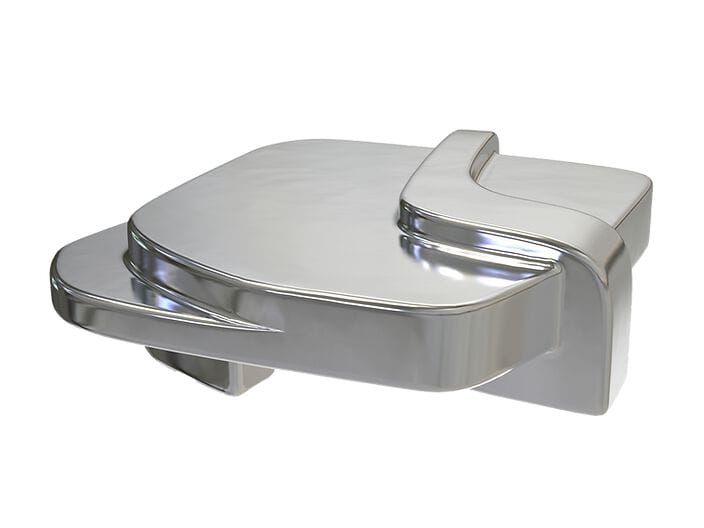 RODI V2 Mesita baja By Innovative Interior Design