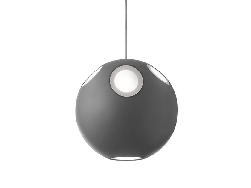SFERA Lampada a sospensione By Innovative Interior Design