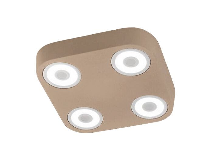 QUADRA Lampada da soffitto By Innovative Interior Design