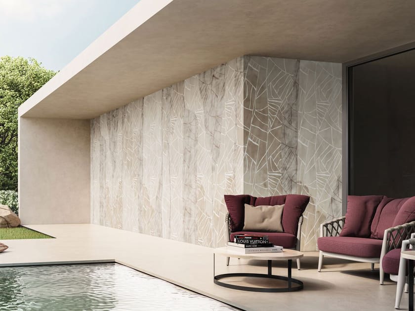 Instabilelab: Made in Italy wallpapers | Archiproducts