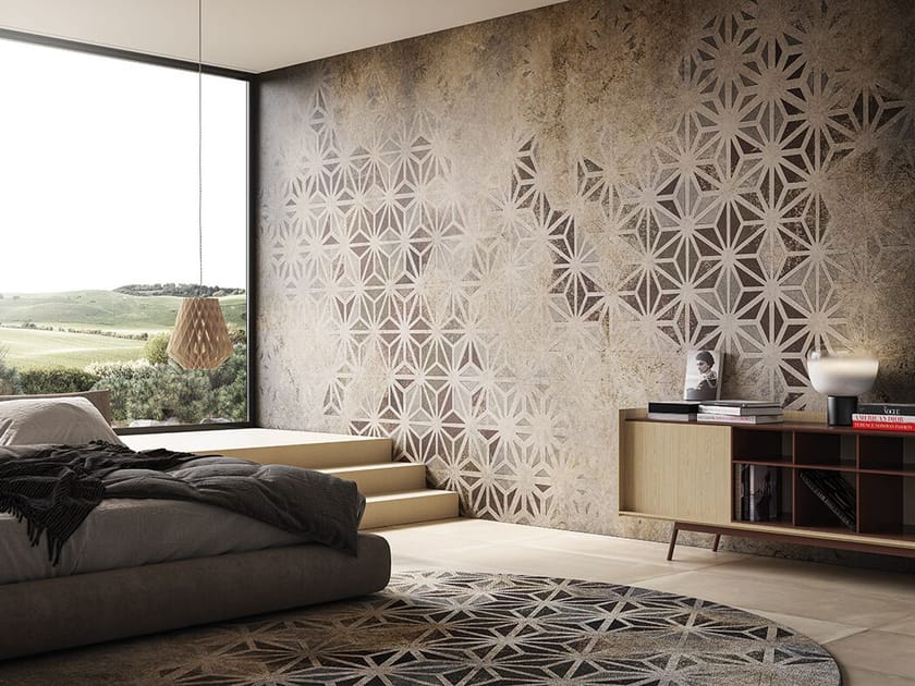 ARCHEO Wallpaper By Instabilelab