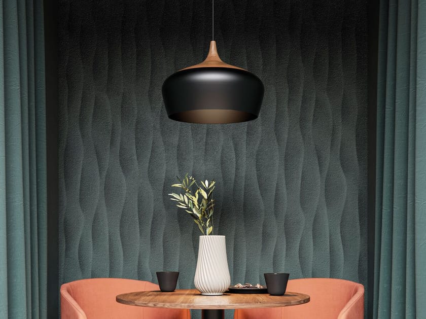 Instabilelab: Made in Italy wallpapers | Archiproducts