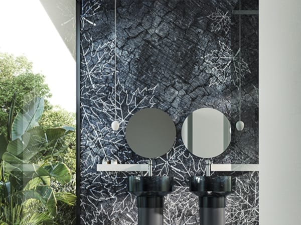 BURNED Wallpaper By Instabilelab