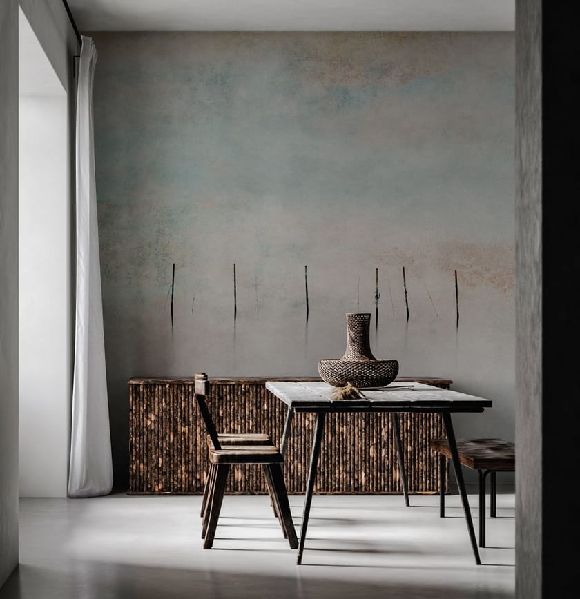 CALIGÓ Wallpaper By Instabilelab