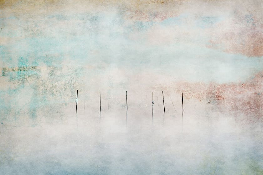 CALIGÓ Wallpaper By Instabilelab