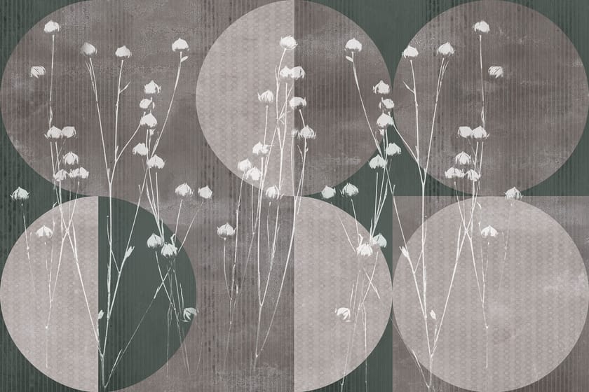 CIRCUM Wallpaper By Instabilelab