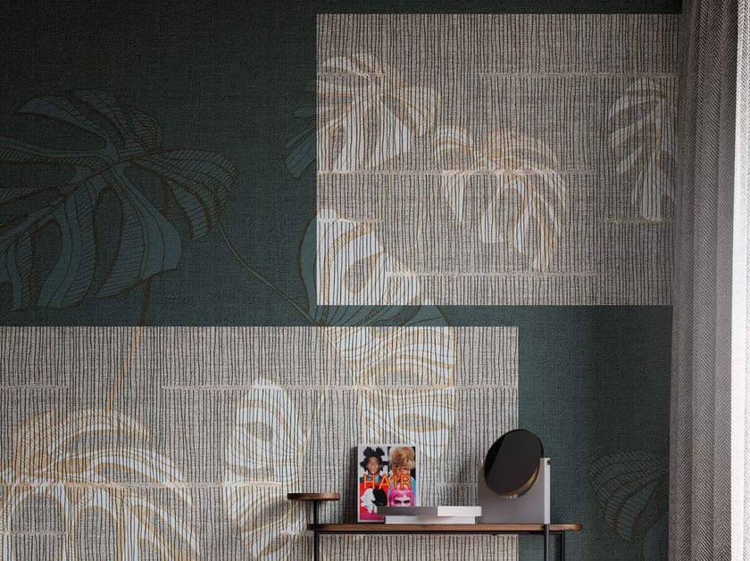 CERISA Wallpaper By Instabilelab