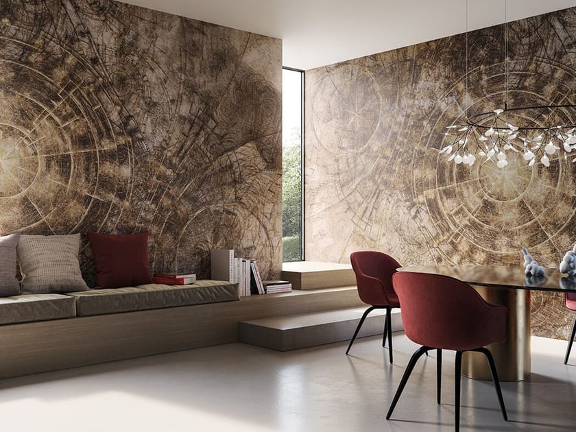 MAPS Wallpaper By Instabilelab