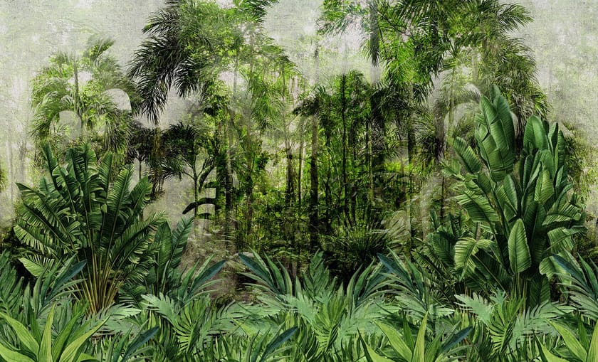 PLUVIA Wallpaper By Instabilelab