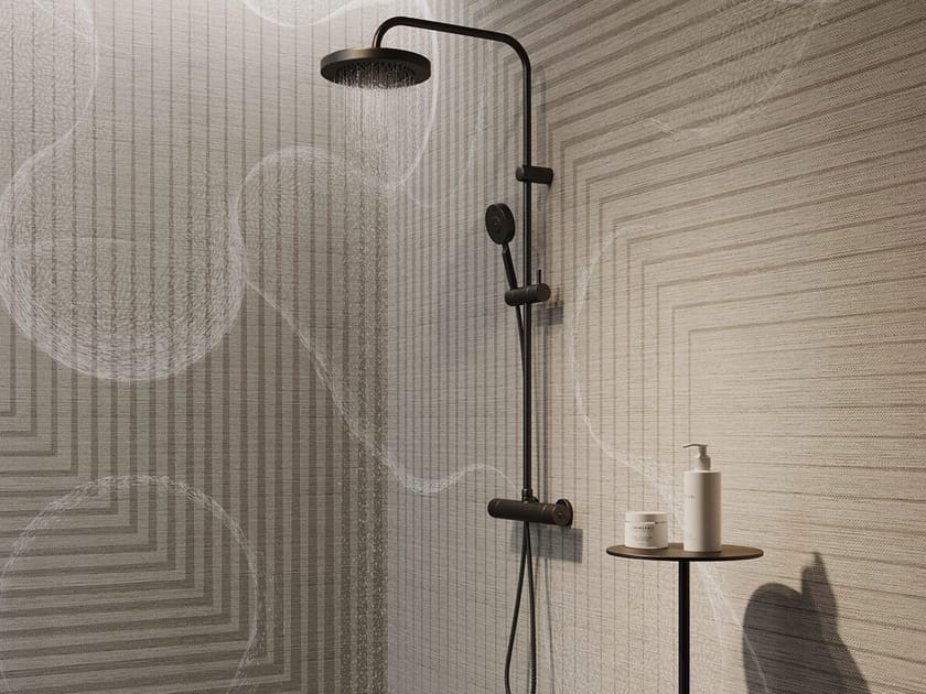 ULANI Carta da parati a motivi By Instabilelab