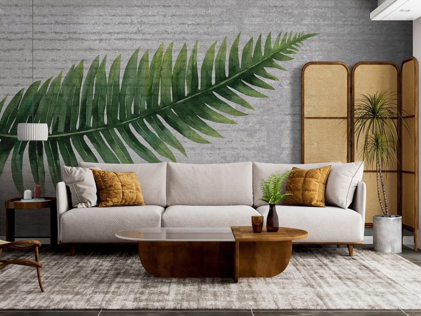 VERDE FELCE Wallpaper By Instabilelab