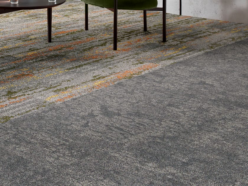 Interface®: Carpet tiles and resilient indoor flooring | Archiproducts