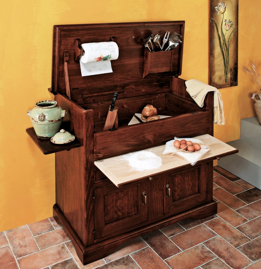 AQ431 Highboard By Interiors Italia