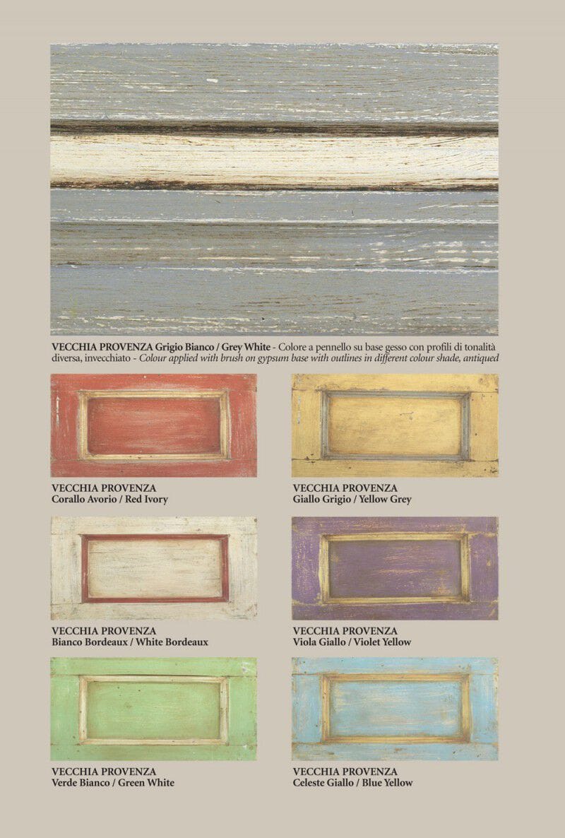 PR422 Table By Interiors Italia