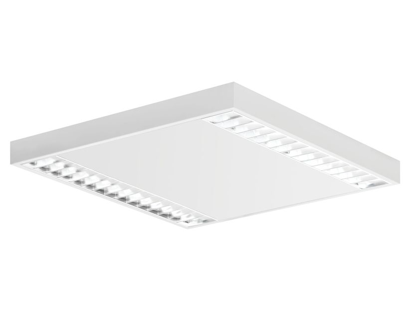 DEMI C SDI LED ceiling light By Intra lighting