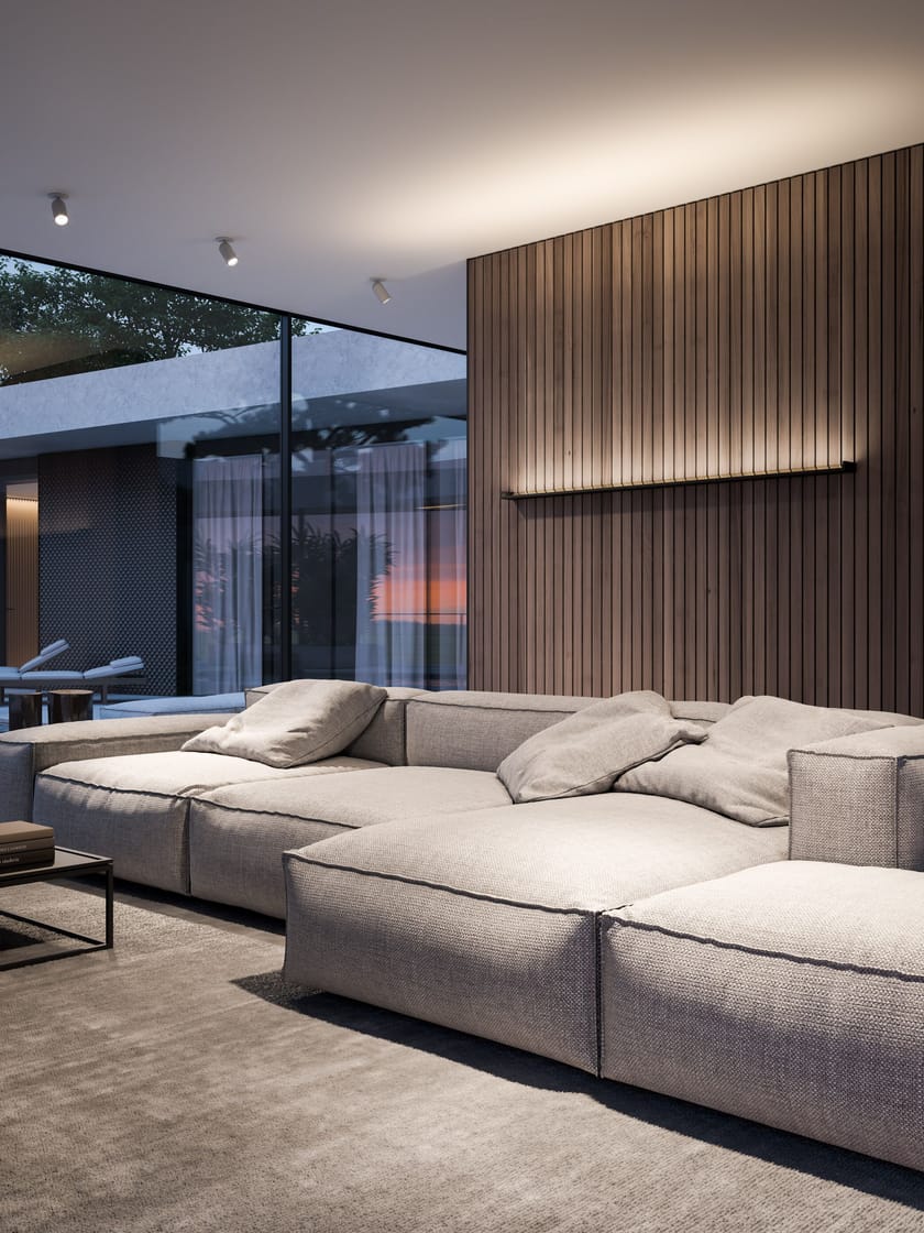 EYE C Spotlight By Intra lighting | design Serge Cornelissen