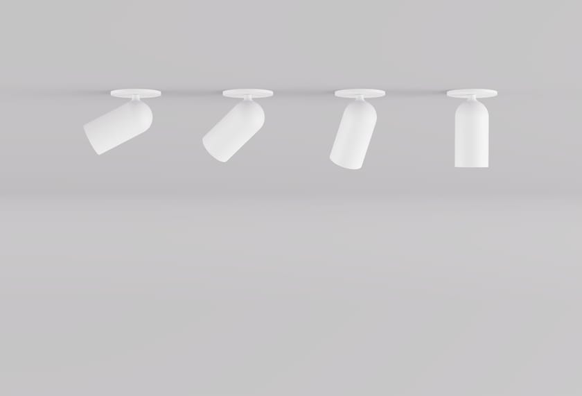 EYE C Spotlight By Intra lighting | design Serge Cornelissen