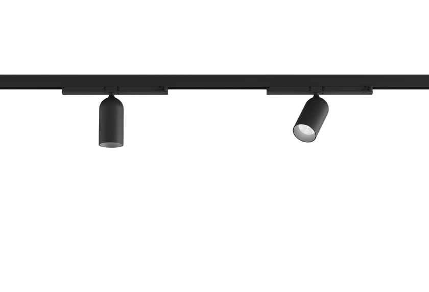 EYE T Track-Light By Intra lighting | design Serge Cornelissen