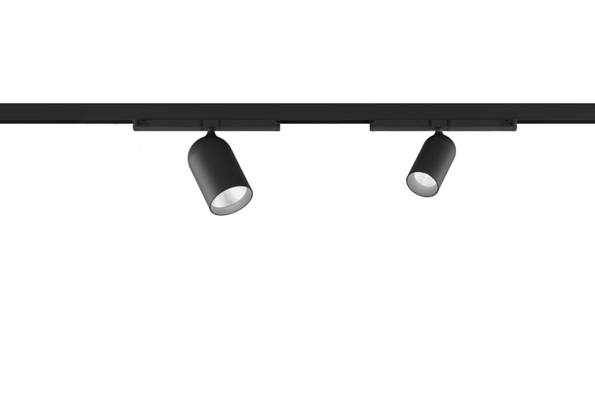 EYE T Track-Light By Intra lighting | design Serge Cornelissen