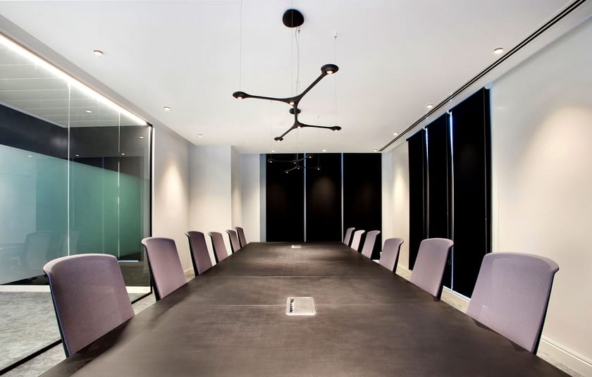 EYEN Pendant lamp By Intra lighting