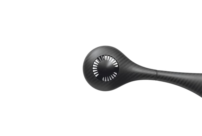 EYEN Pendant lamp By Intra lighting