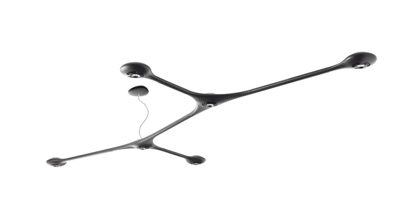 EYEN Pendant lamp By Intra lighting