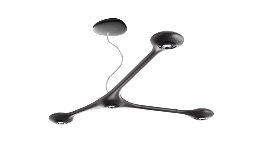 EYEN Pendant lamp By Intra lighting