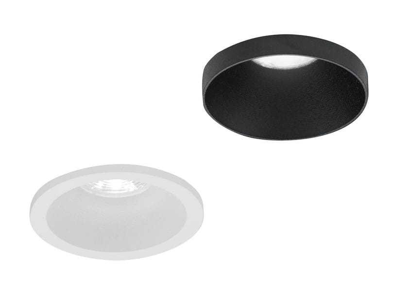 FLEA ROUND Spotlight By Intra lighting