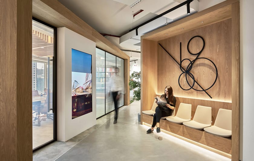 FLEA ROUND Spotlight By Intra lighting