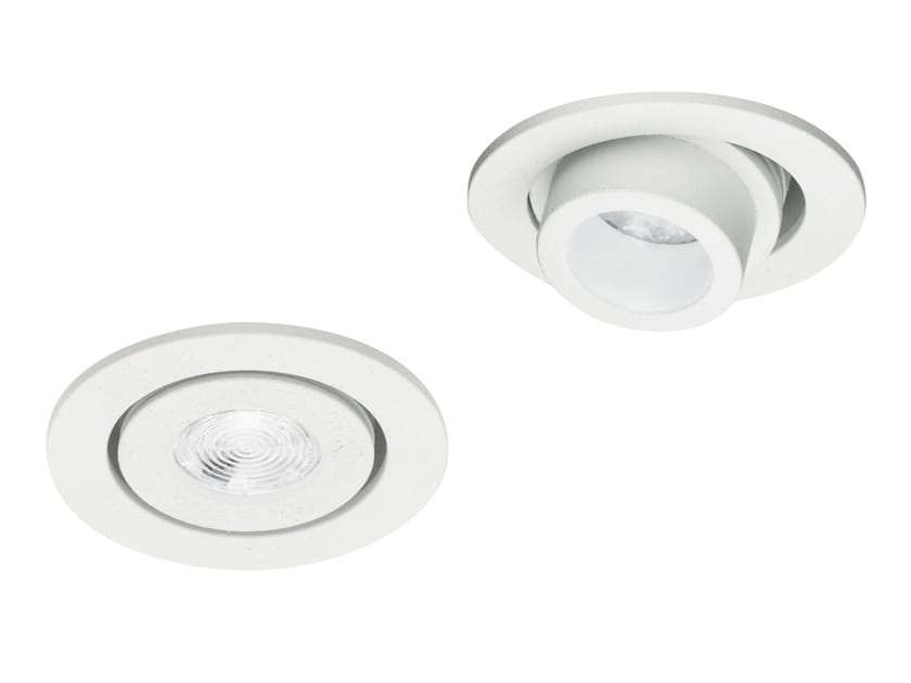 FLEA ORIENTABLE Spotlight By Intra lighting