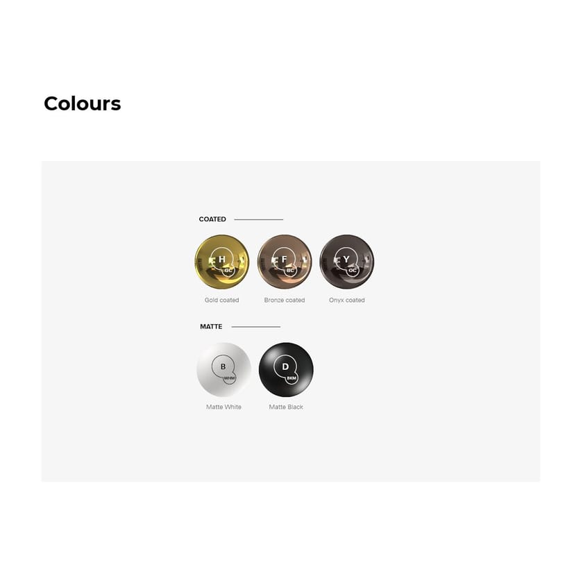 FUTON W OLED oval framed aluminium mirror By Intra lighting | design ...