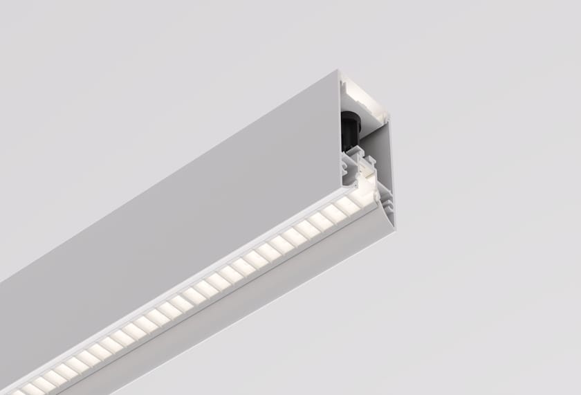 GLAZER SDI Pendant lamp By Intra lighting