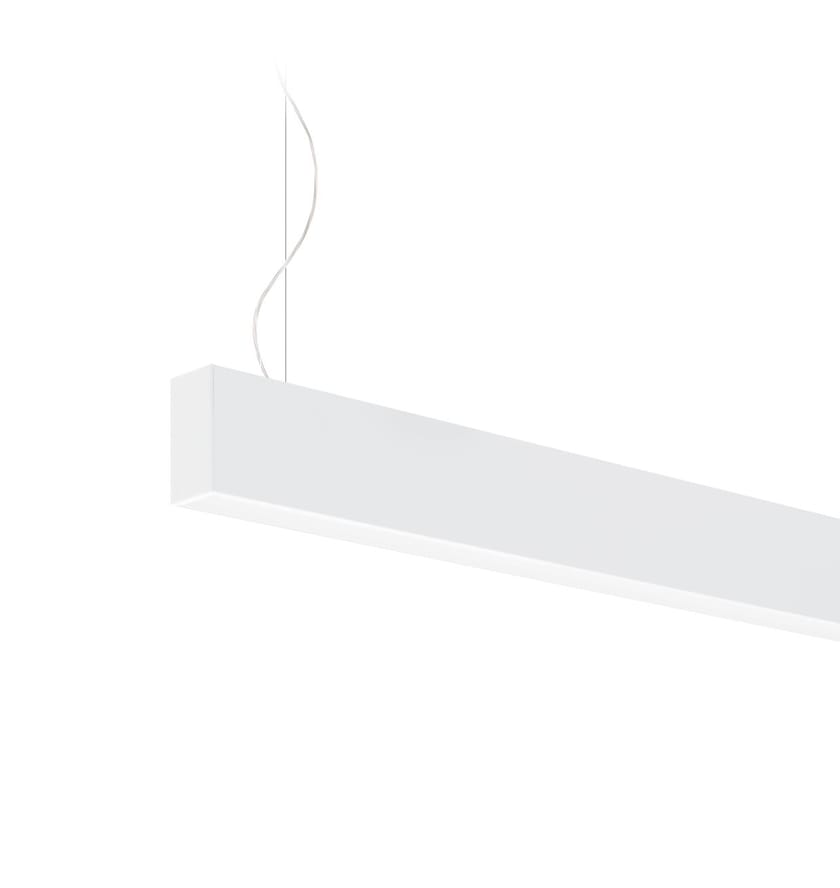 GLAZER SDI Pendant lamp By Intra lighting