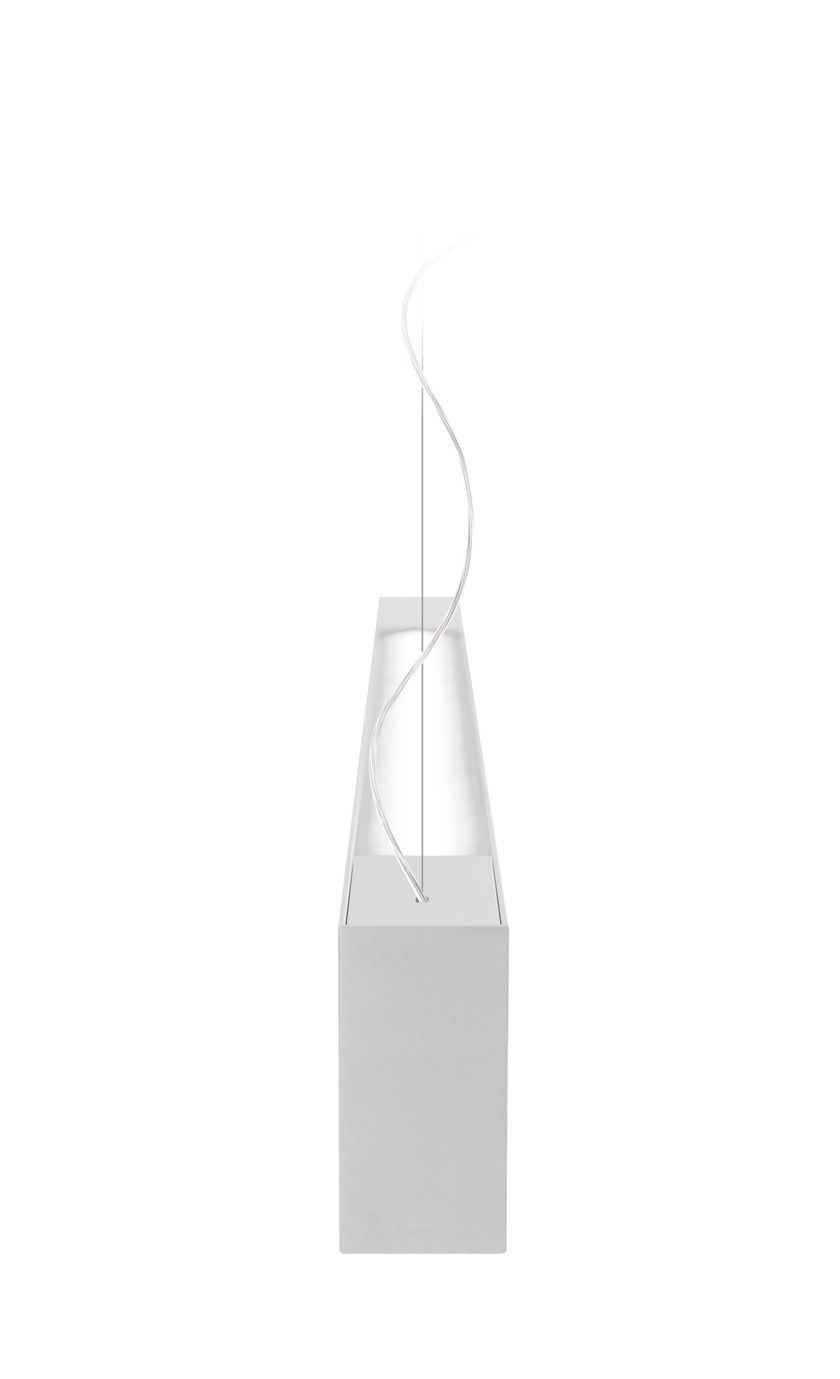 GLAZER SDI Pendant lamp By Intra lighting