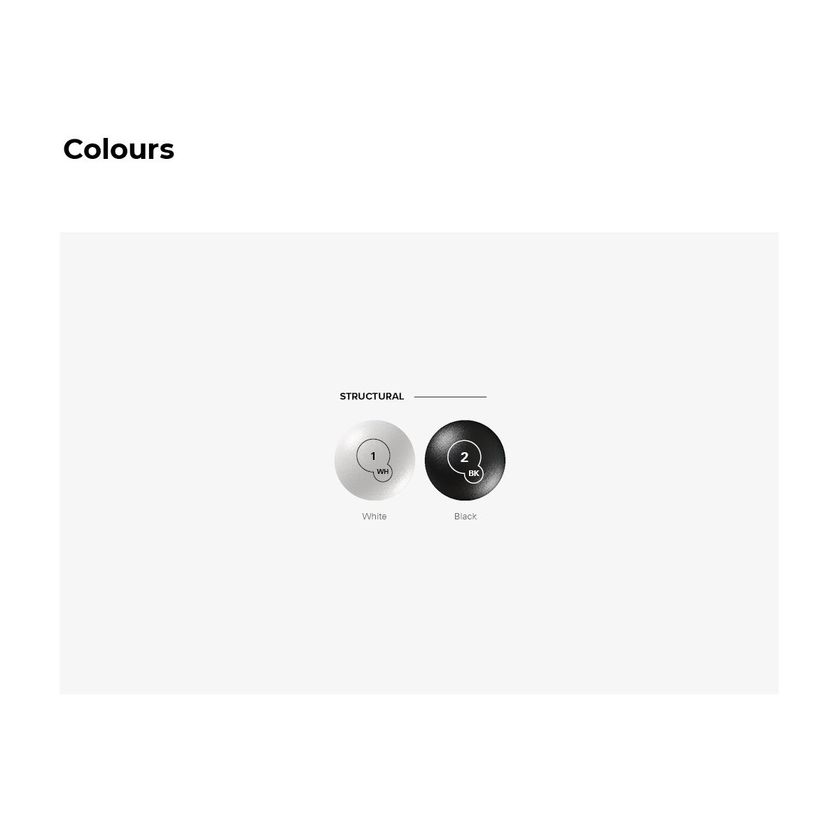 ISSA S HORIZONTAL Lampada a sospensione a LED in policarbonato By Intra ...