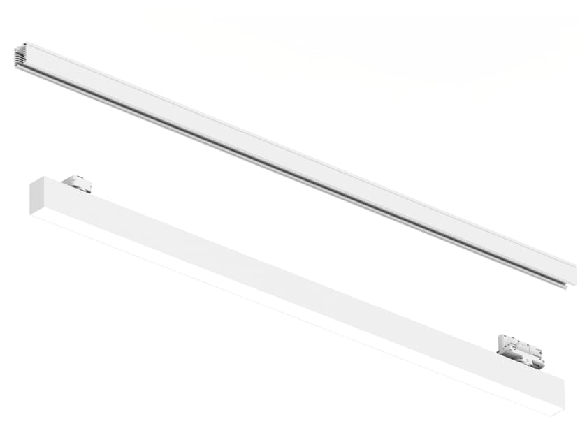 KALIS T Track-Light By Intra lighting