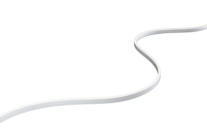 LINELED FLEX LR 0410 Perfil para iluminación lineal By Intra lighting