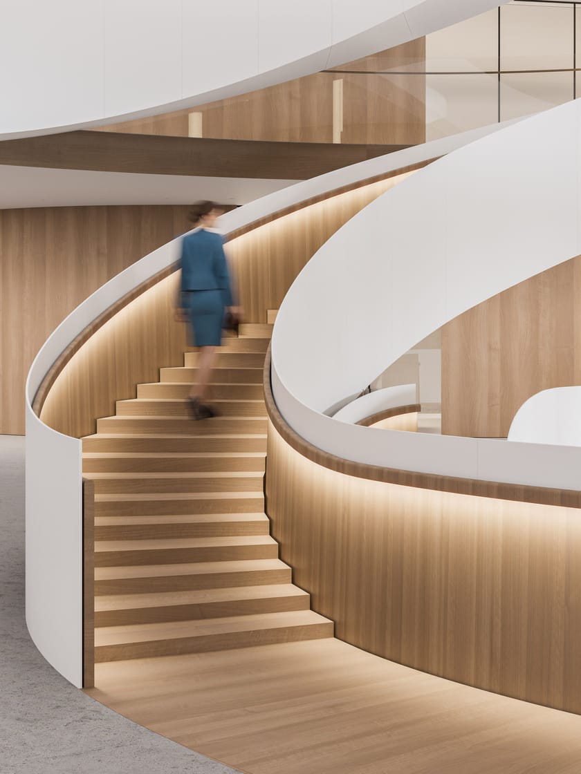 LINELED FLEX LR 0410 Perfil para iluminación lineal By Intra lighting